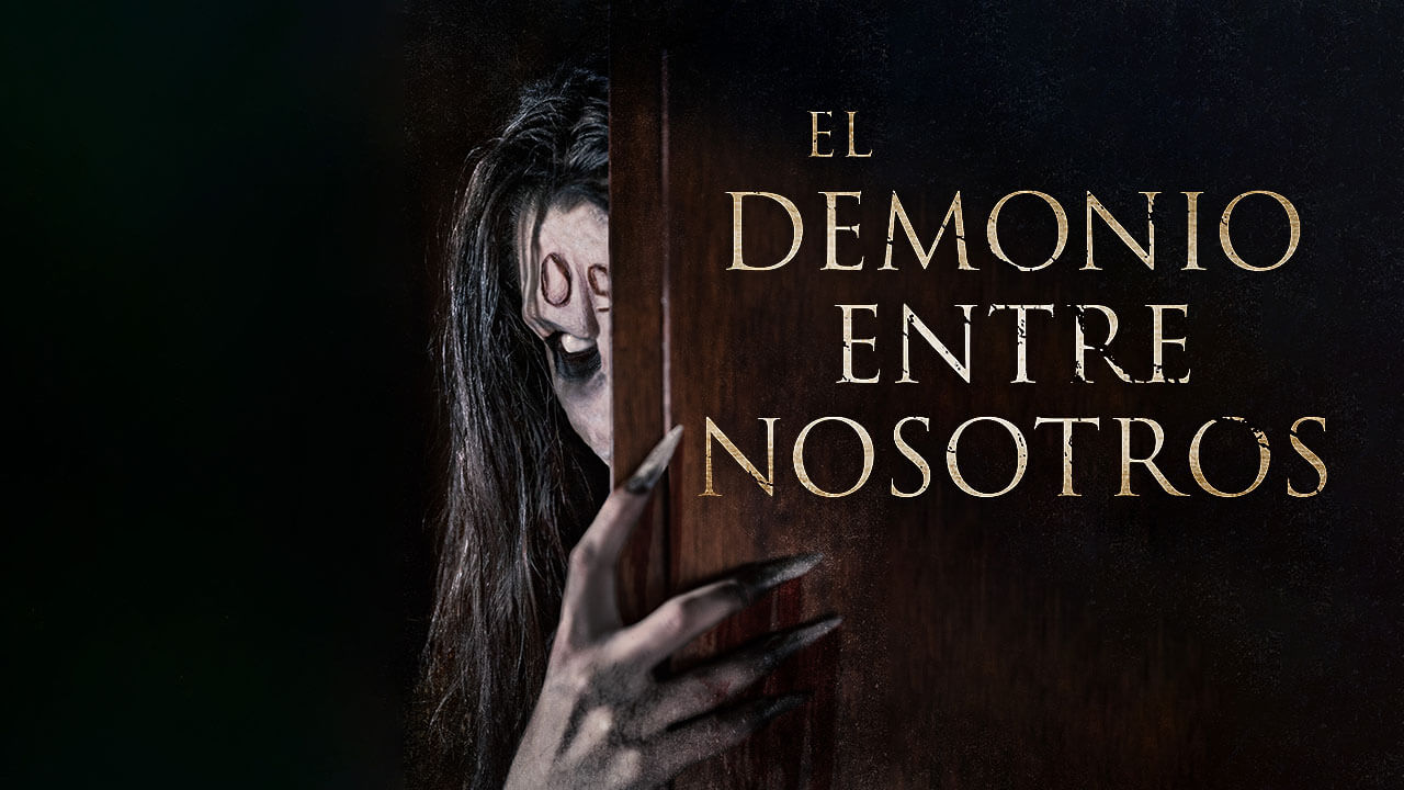El Demonio entre Nosotros: un investigación y un viaje de ...