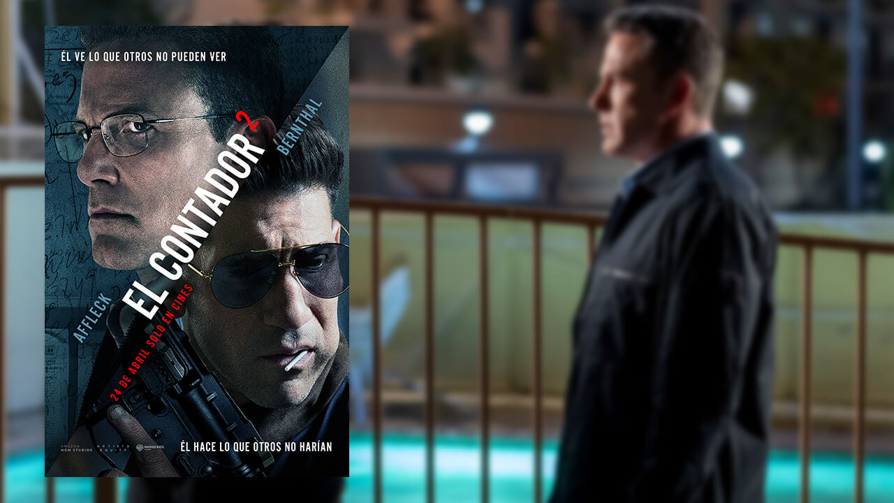 El Contador 2: lo primero es la familia - Cultura Geek & Pop