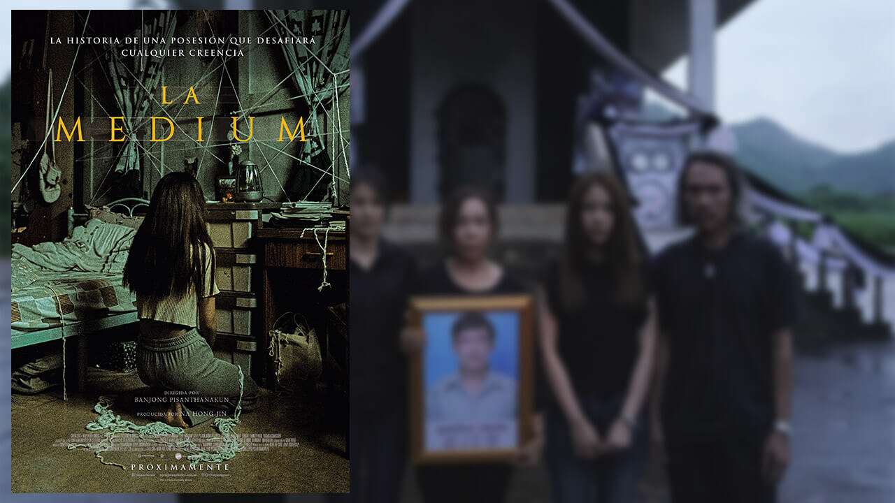 La Medium: The Blair Witch Asian Project - Cultura Geek & Pop