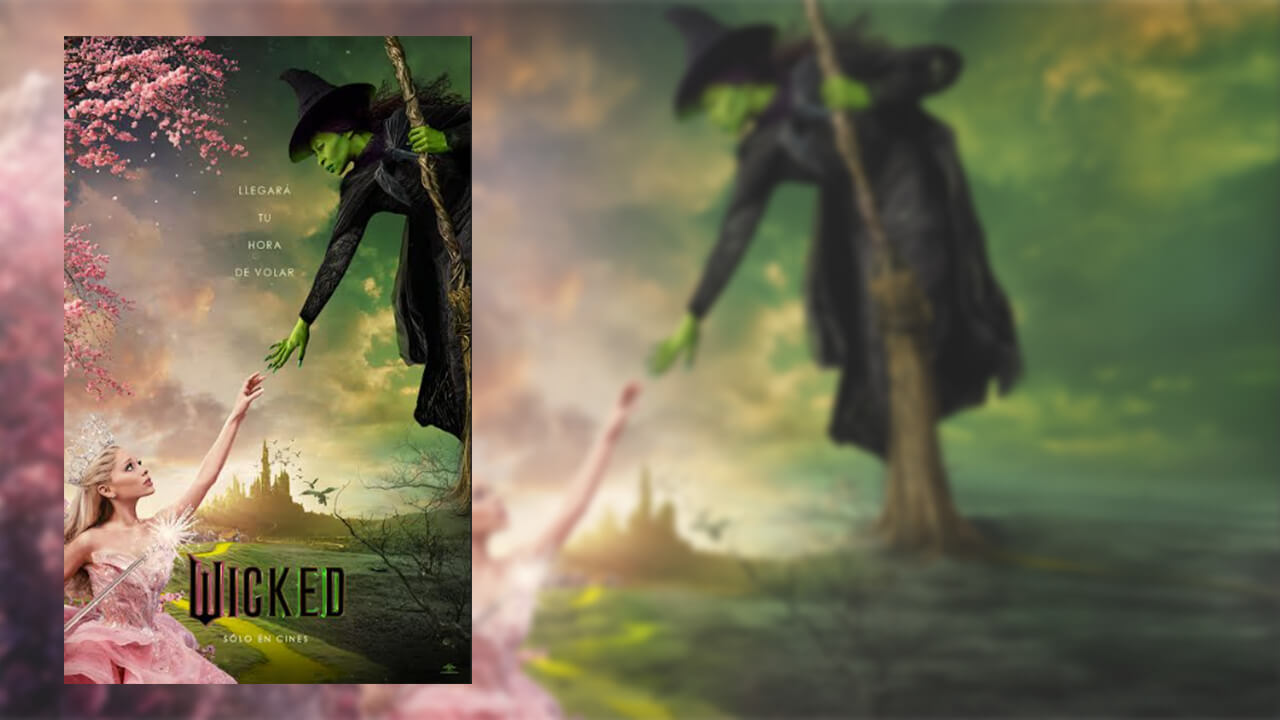Wicked - Parte Uno: el eterno retorno de los musicales - Cultura Geek & Pop